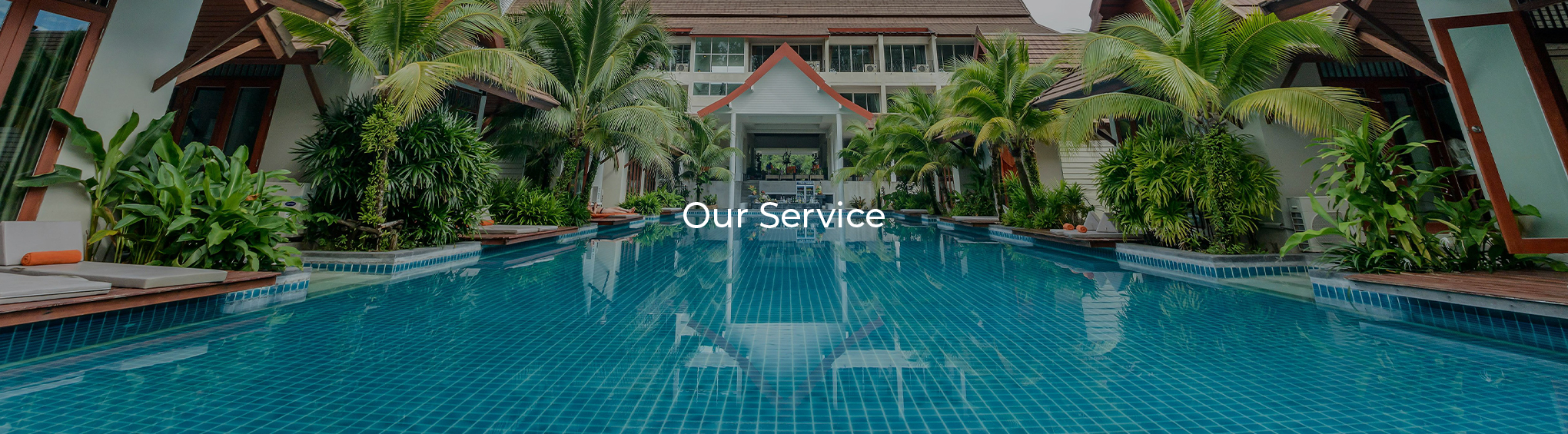 Pool&Spa Construction | Renovation