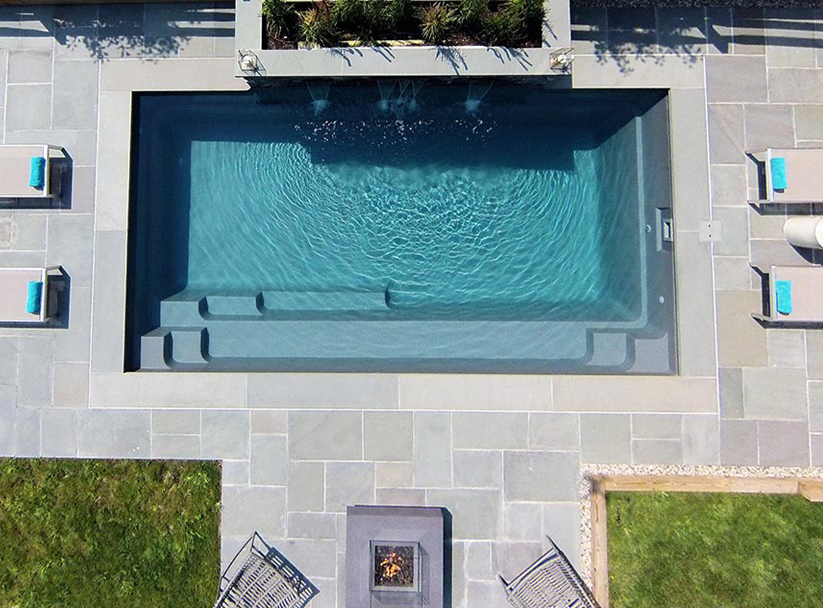 Pool&Spa Construction | Renovation